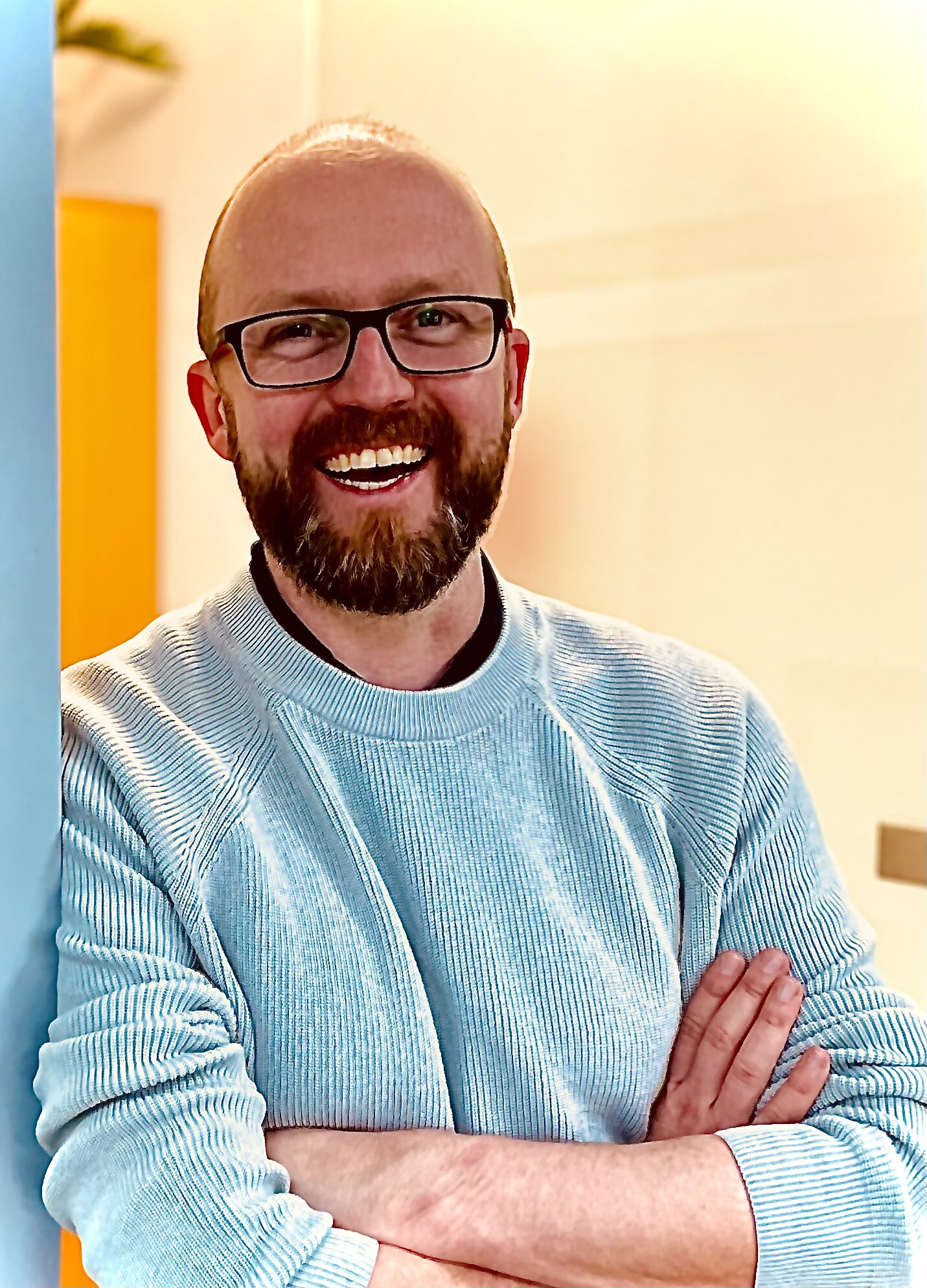 20 Questions with James McDonald - Freedom Works