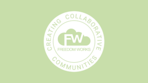 Co-working Spaces, Flexible Working Space | Freedom Works