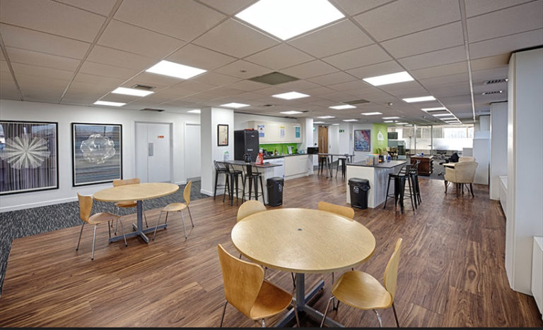 Coworking Space Crawley, Offices to Rent | Freedom Works