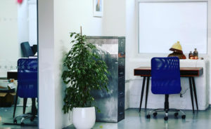 Co-working Spaces, Flexible Working Space | Freedom Works