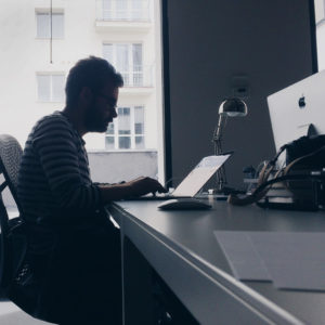 Permanent Coworking Desk From £275 per month | Freedom Work