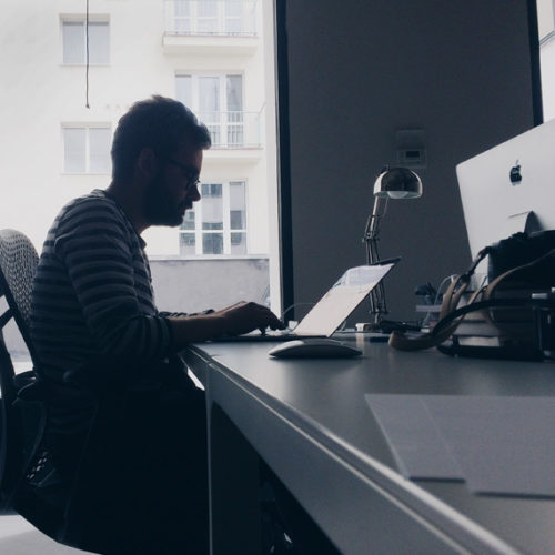 Permanent Coworking Desk From £275 per month | Freedom Work