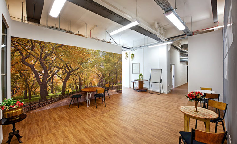 Worthing Creative Digital Hub | Freedom Works