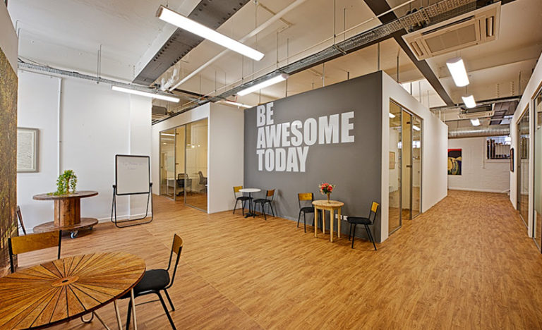 Worthing Creative Digital Hub | Freedom Works