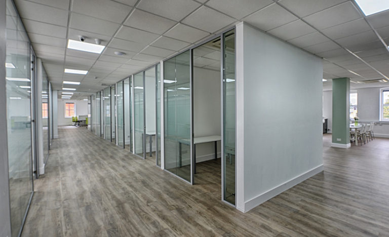 Coworking Space Worthing, Offices to Rent | Freedom Works